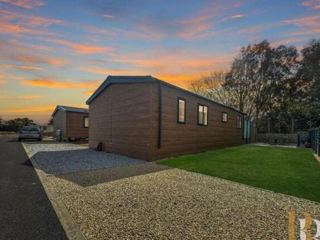 Leisure Facility For Sale In St John’s Road
