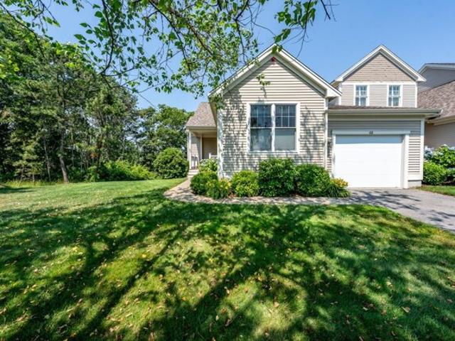 Leisure Green Dr N Unit,mashpee, Condo For Sale