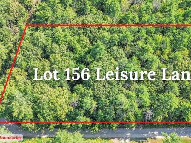 Leisure Ln Lot,limerick, Plot For Sale