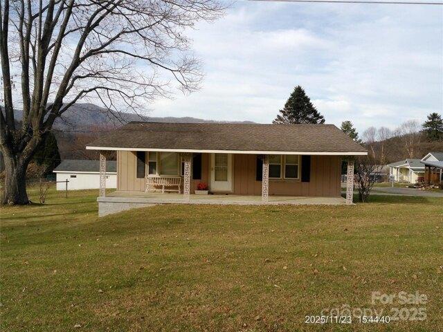 Leisure Ln, Waynesville, Home For Sale