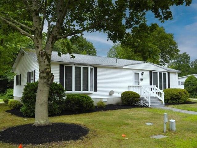 Leisurewoods Dr, Rockland, Home For Sale