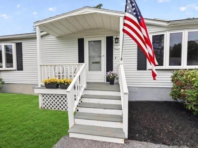 Leisurewoods Dr, Rockland, Property For Sale