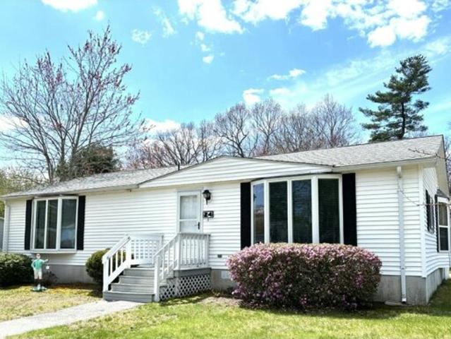 Leisurewoods Dr Unit,rockland, Property For Sale