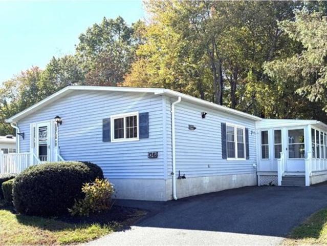 Leisurewoods Dr Unit,rockland, Property For Sale