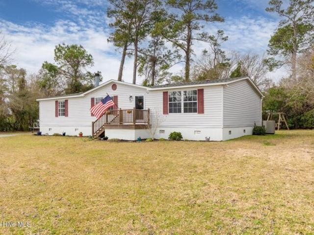 Lejeune Rd, Cape Carteret, Property For Sale