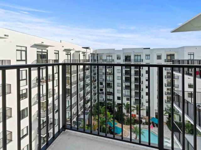 Leksa at Cityplace 1 Bedroom Apartment for Rent at 8401 Nw 34th Ter, Doral, FL 33122