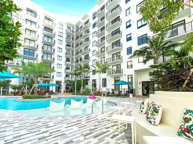 Leksa at Cityplace 1 Bedroom Apartment for Rent at 8401 Nw 34th Ter, Doral, FL 33122