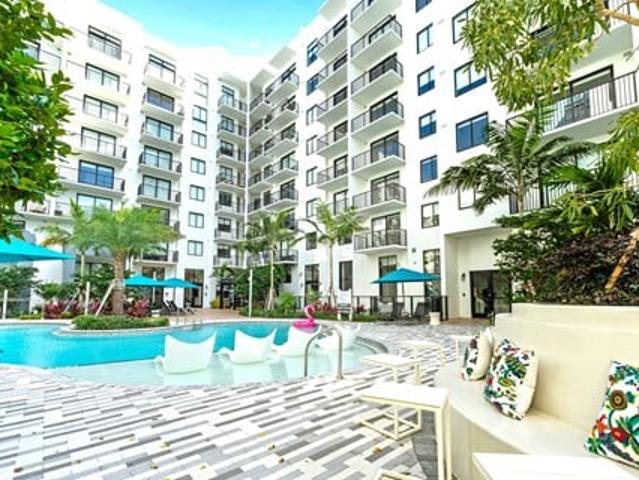 Leksa at Cityplace B2