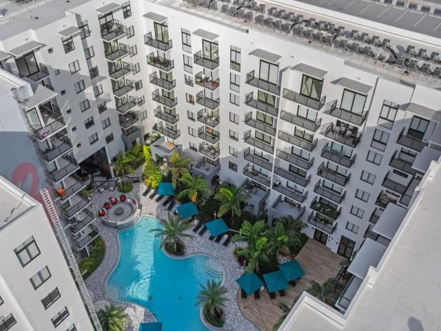 Leksa at Cityplace Studio Apartment for Rent at 8401 Nw 34th Ter, Doral, FL 33122