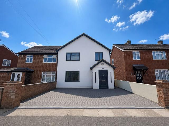 Lela Avenue, Cranford TW4, 4 bed semi detached house to rent, £3,650 pcm | PrimeLocation
