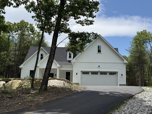 Lelandville Rd, Charlton, Home For Sale