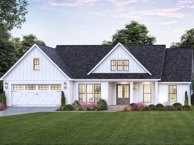 Lelandville Rd Lot 3, Charlton, MA 01507