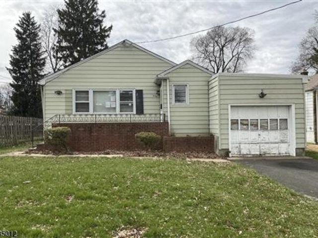 Leland Ave, Plainfield, Home For Sale
