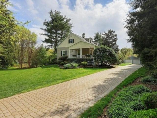 Leland Ave, Scotch Plains, Home For Sale