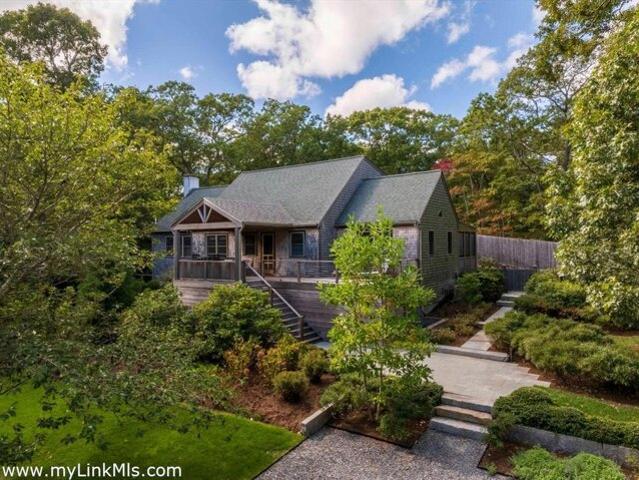 Leland Ave, Vineyard Haven, Home For Sale
