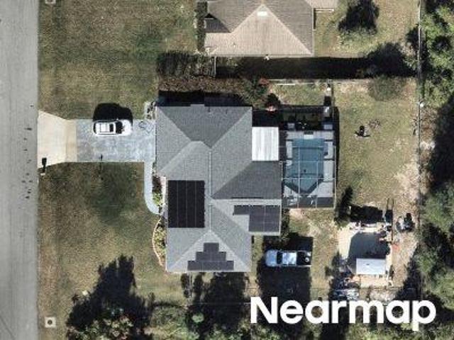 Leland Dr