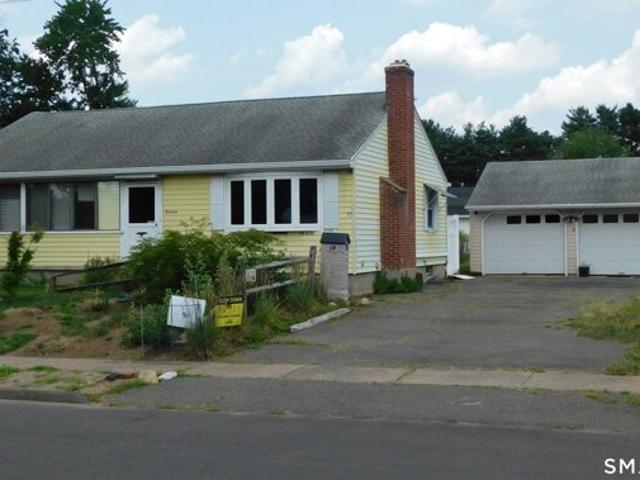 Leland Dr, East Hartford, Home For Sale