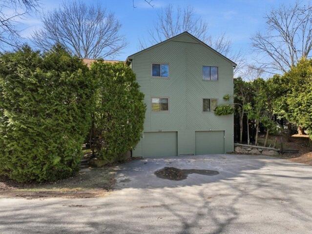 Leland Farm Rd Unit,ashland, Condo For Sale