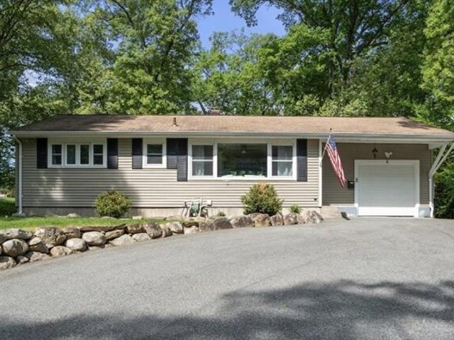 Leland Hill Rd, Grafton, Home For Sale
