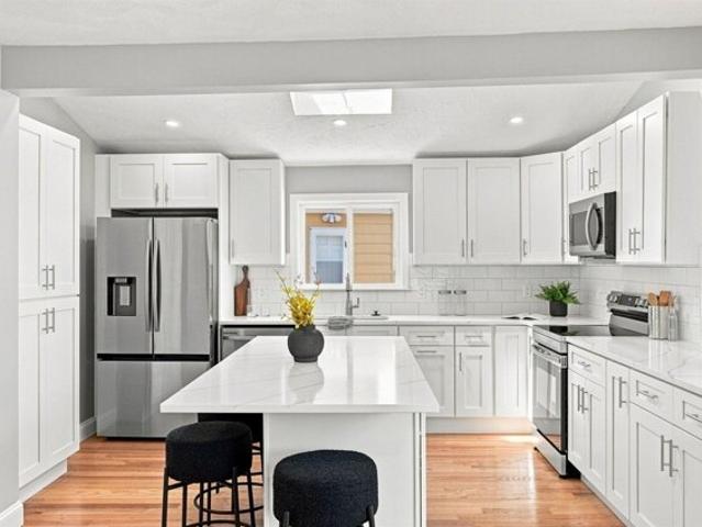 Leland St, Malden, Home For Sale