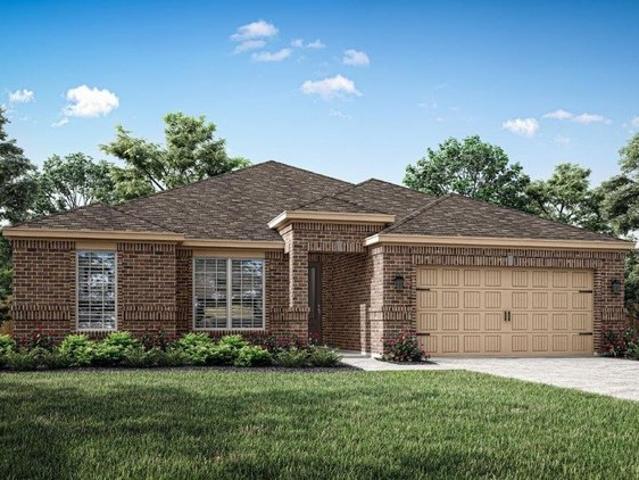 Leland Plan Sierra Vista Community