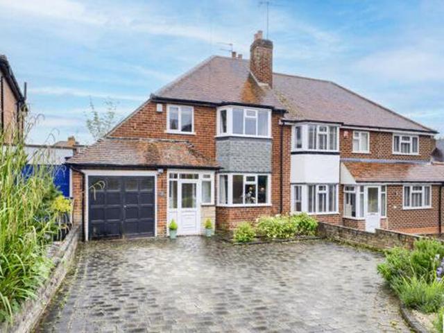 Lelant Grove, Birmingham, 3 Bedroom Semi detached