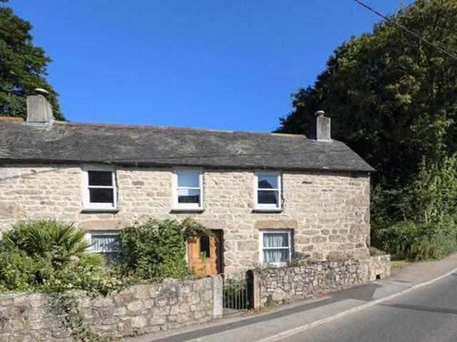 Lelant, Langweath Cottages, St. Ives, 5 Bedroom Semi detached