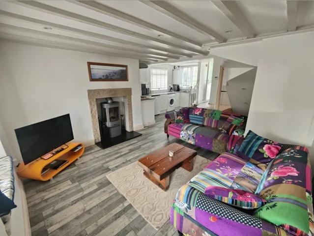 Lelant, St. Ives, TR26