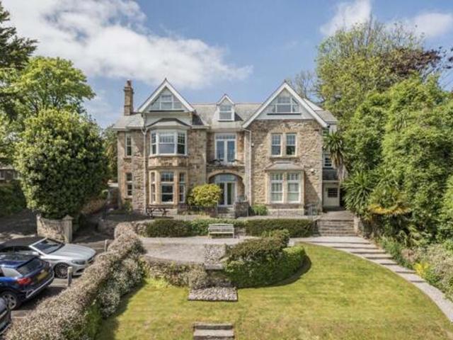Lelant, Riverside, St. Ives, 2 Bedroom Apartment