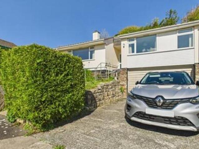Lelant, Trendreath Close, St. Ives, 4 Bedroom Bungalow