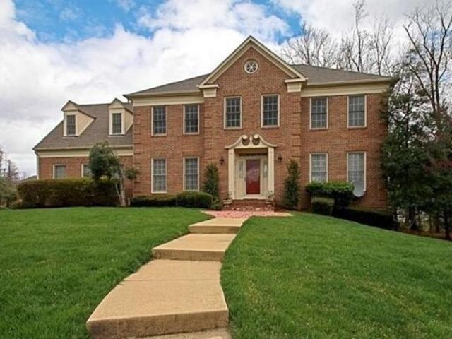 Lellah Ct, Dunn Loring, Home For Sale