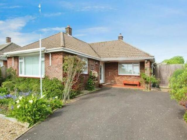Lepe Road, Blackfield, 2 Bedroom Detached