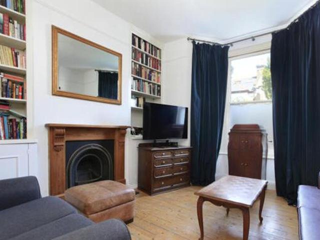 Leppoc Road, Clapham, 2 Bedroom Maisonette