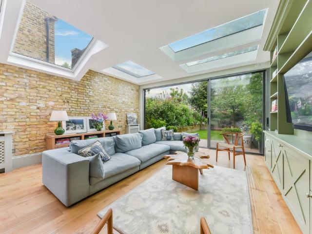 Leppoc Road SW4, 5 bed property to rent, £7,000 pcm | PrimeLocation
