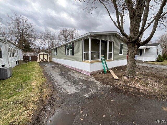 Leray St Trlr,watertown, Property For Sale