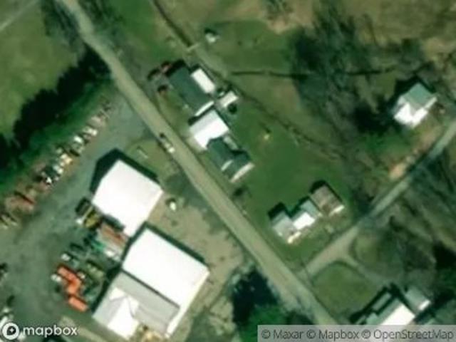 Leraysville Rd