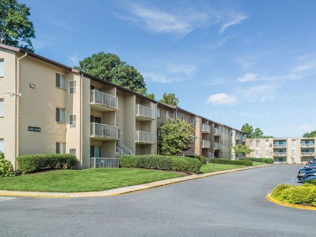 Lerner Surrey Square 4 Bedroom Apartment for Rent at 6024 Surrey Square Ln, Suitland, MD 20747 Suitland Silver Hill
