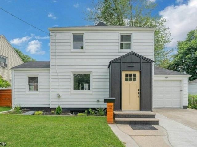 Lerome Pl, Teaneck, Home For Sale