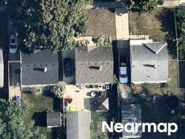 Leroy Ave