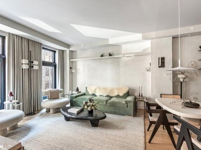 Leroy /d St Unit C, Manhattan, Condo For Sale