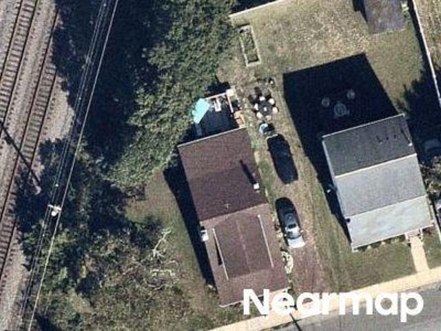 Leroy Pl