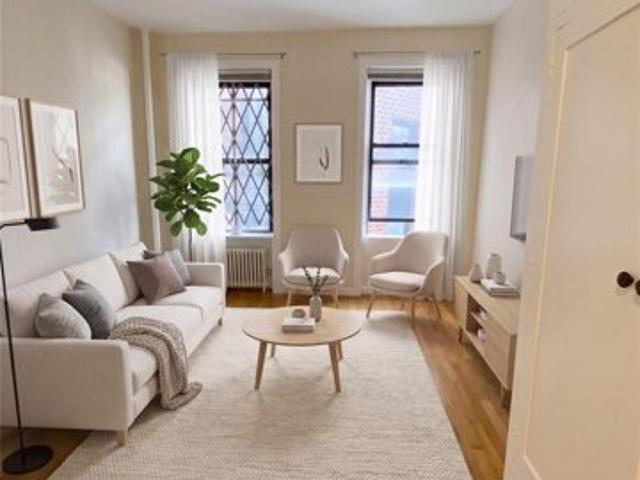Leroy St Apt,new York, Property For Sale