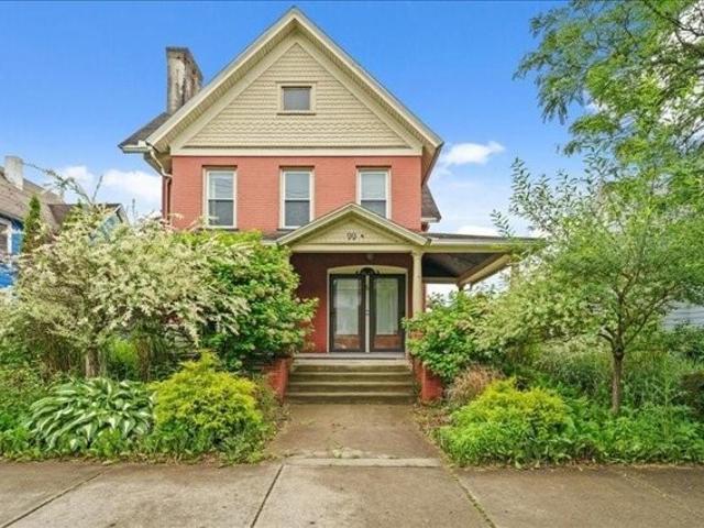 Leroy St, Binghamton, Home For Sale