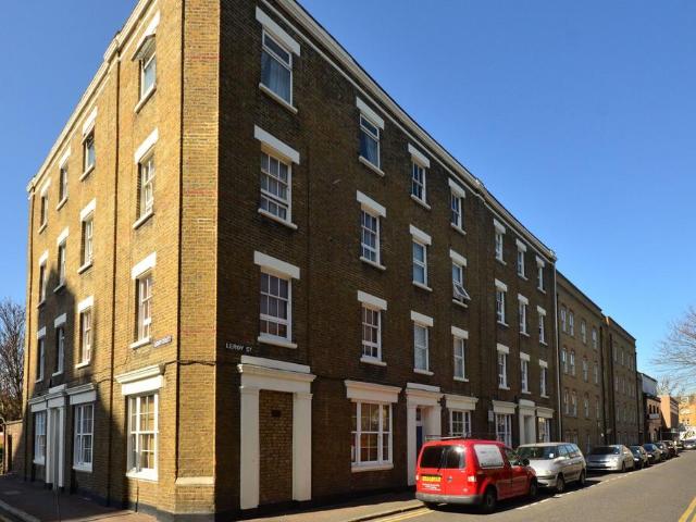 Leroy Street, Bermondsey, London, SE1 1 bed flat to rent £3,500 pcm £808 pw