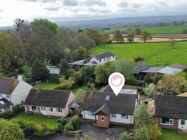 Lerryn, Butts Way, 4 Bedroom Detached