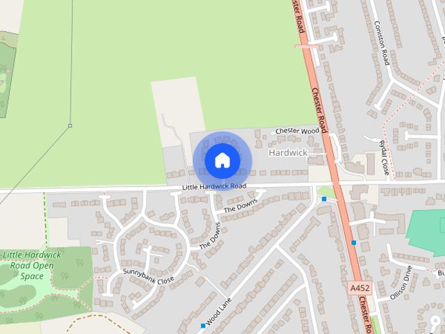 Lester Grove, Aldridge