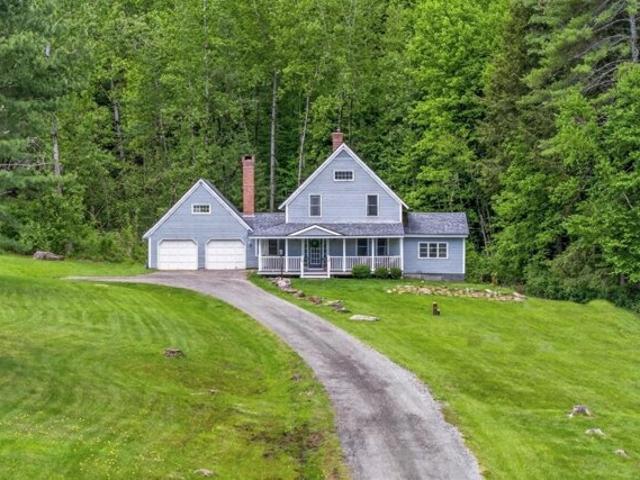 Lester Ln, Rutland Town, Home For Sale