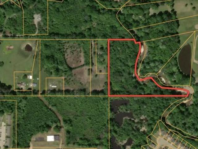 Lester Stevens Sr Ln, Terry, MS 39170