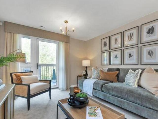 Lester Road, Gentian Place Lester Road, 2 Bedroom Apartment