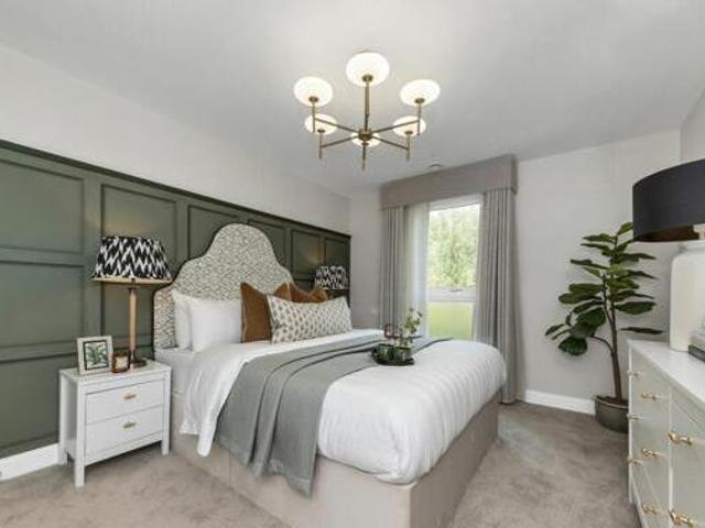 Lester Road, Gentian Place Lester Road, 2 Bedroom Apartment